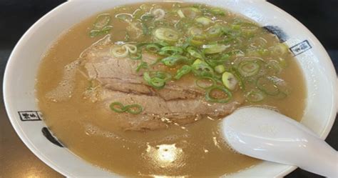 魁龍福岡博多本店ど豚骨ラーメンずんだれメニュー オモウマい店 • Keep It Up