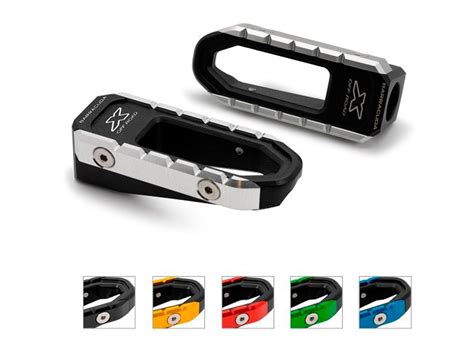 Nf123 X Kit Pedane X Offroad Barracuda Universali