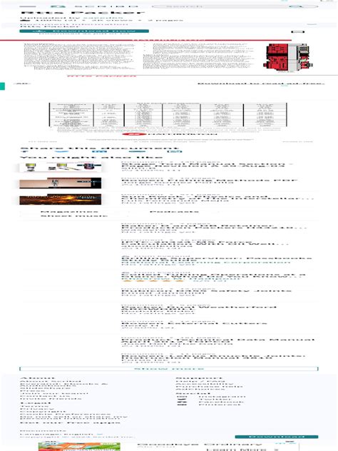 Rtts Packer Download Free Pdf Valve Pump Pdf