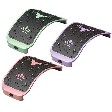 Back Stretching Device Back Massager Stretching E Grandado