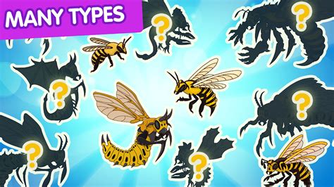 Angry Bee Evolution Para Android Descargar