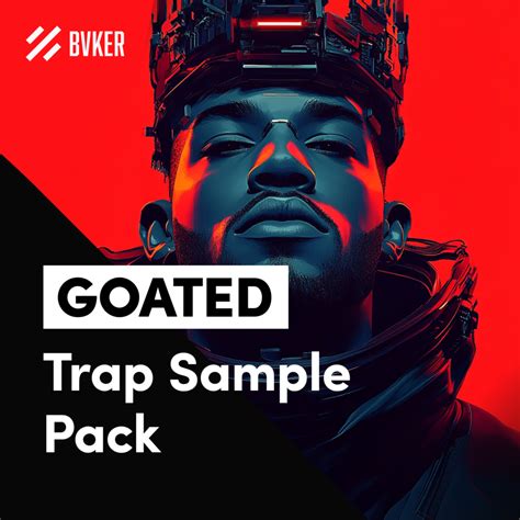 Goated Trap Sample Pack Bvker