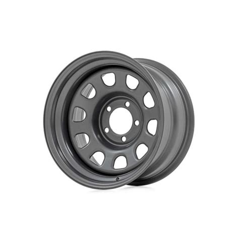 Wheels 15x8