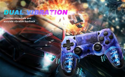 Wireless Controller For Ps 4 Controller Wireless Keystone 4