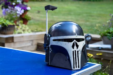 New Mandalorian Inspired Bucket I Made Rstarwars
