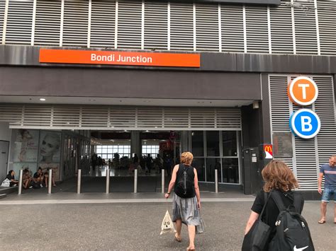 511 3 Dalley Street Bondi Junction Nsw 2022