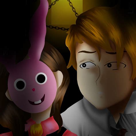 Backrooms Schoolrooms Webtoon