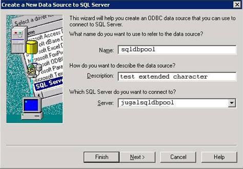 Insert Extended Characters Into A SQL Server Table Using OSQL And TSQL