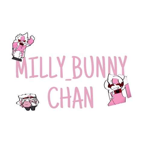 Free Milly Logo By Sophifurry On Deviantart