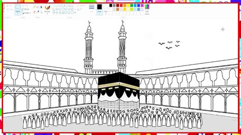 Kaba Drawing At Explore Collection Of Kaba Drawing