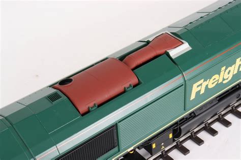 Gauge 1 Aristocraft Emd Class 66 Diesel Locomotive Stock Code 11715