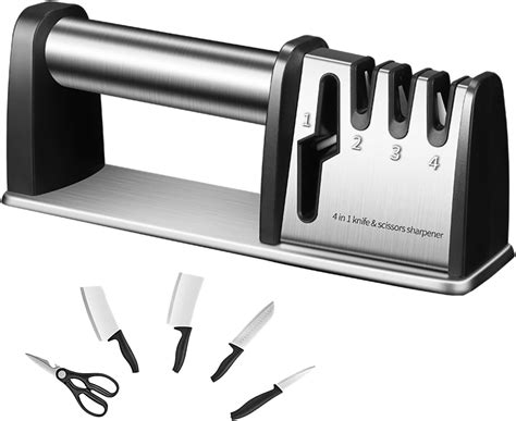 Knife Sharpener Home And Kitchen