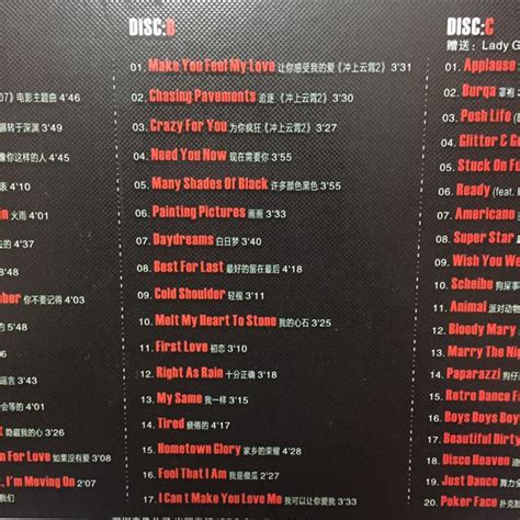 Adele 3 Cds Hobbies And Toys Music And Media Cds And Dvds On Carousell