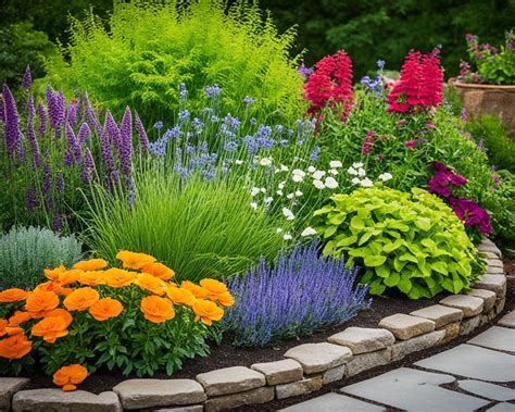 Cómo Diseñar Un Jardín Con Plantas Medicinales Supervivo