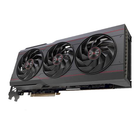 Sapphire Amd Radeon Rx 7900xt Gaming Oc Pulse 20gb Ultimate Grafič
