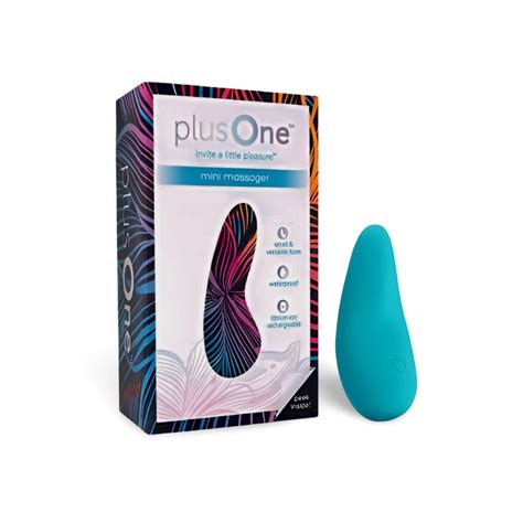 Plusone Mini Massager In Pakistan Rs 6000 Darazpakistancompk