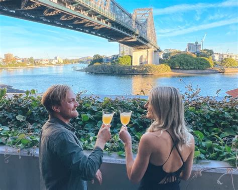 Hotel Review Crystalbrook Vincent Brisbane Breathing Travel