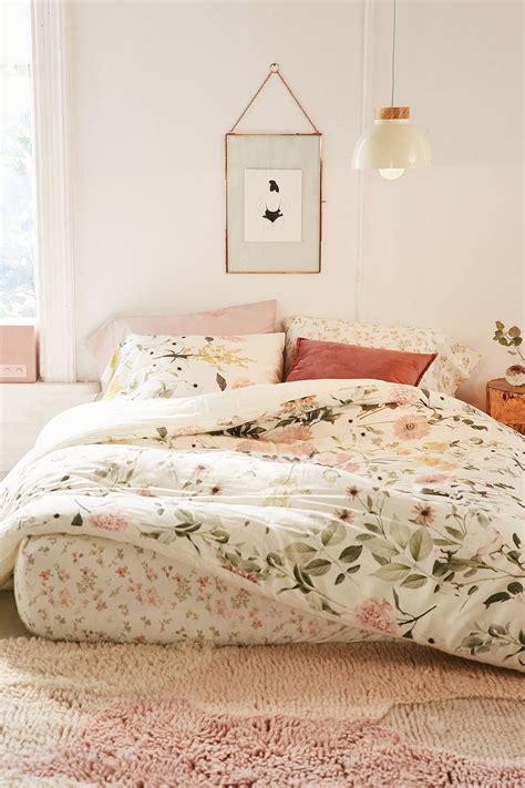 Daniella Floral Comforter Snooze Set Room Inspiration Bedroom Design