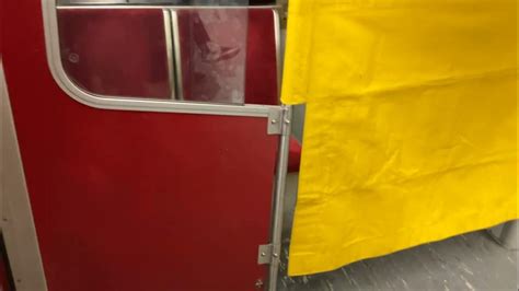 Ttc T1 Train Youtube