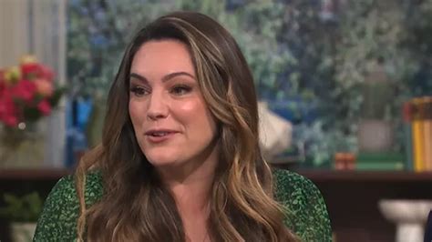 Kelly Brook Warned Marriage Might Not Survive Before Joining Race