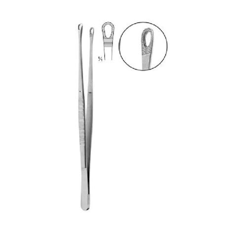 Singley Tuttle Forceps Surgical Design Shop