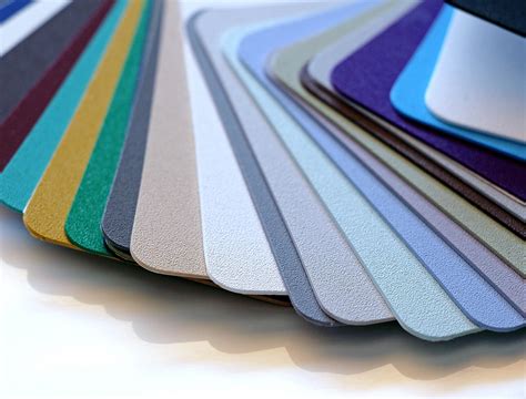 Heat Moldable Plastic Sheets