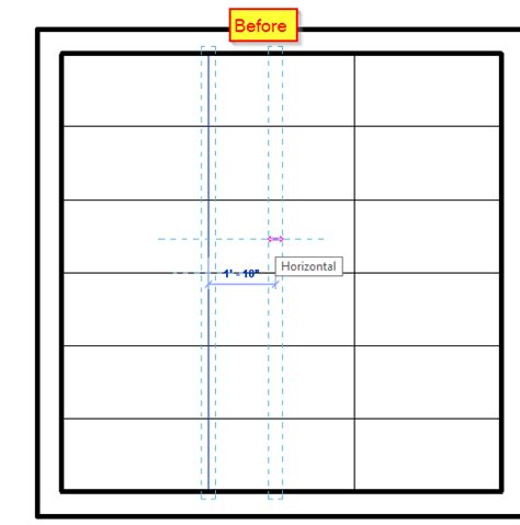 C Move A Ceiling Or Floor Pattern Using The Revit Api Stack Overflow