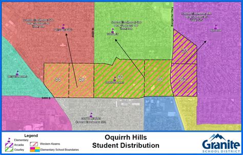 A Soon To Be Closed Elementary In Kearns Is The First Casualty Of Utah