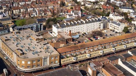 Flude Property A Member Of The Commercial Property Network First Aml