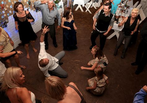 Bridal Party Group Classes Five6seven8 Your Wedding Dance