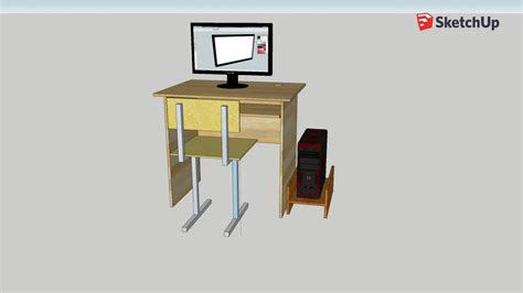 Comp 3d Warehouse
