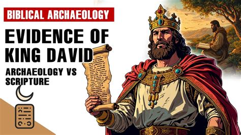 The Real Evidence Of King David Biblical Archaeology Exposed Youtube
