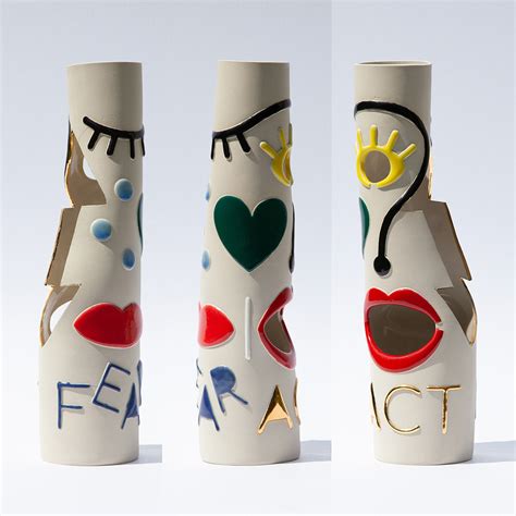 Exploring Evgeniya Plotnikovas Meditations Through Clay Stirpad