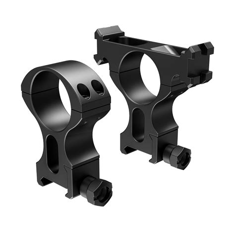 Hikmicro Two Piece Telescope Rings Thermal Africa