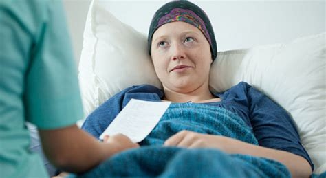 Scientists Discover ‘kill Switch That Destroys Cancer Cells In Major