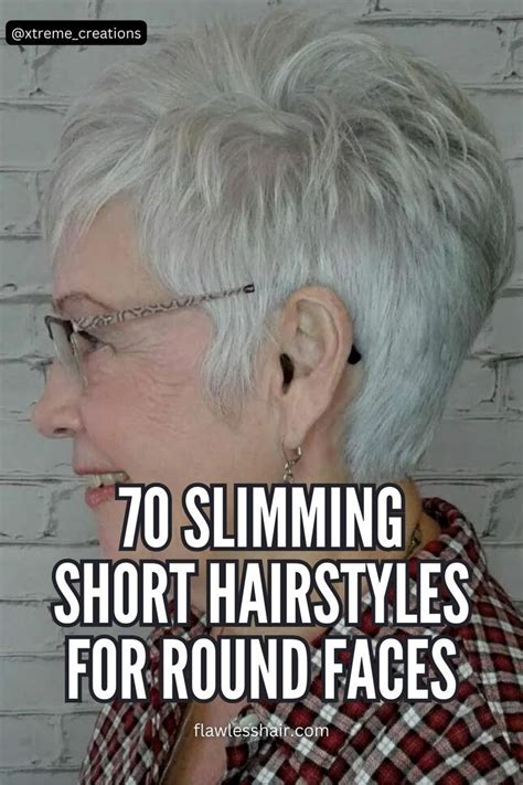 Pin Su Short Hairstyles