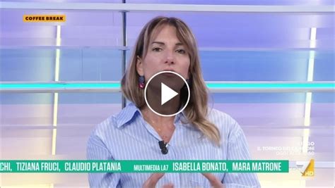Terzo Polo Raffaella Paita Iv Incomprensibile La Rottura Di Calenda Non Aveva Ragioni E Dev