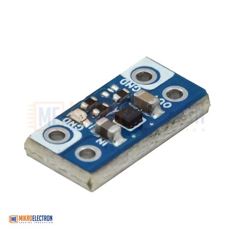 Over Voltage Protection Module Ovp 5 5v 2 5a 30v Power Protection Mini