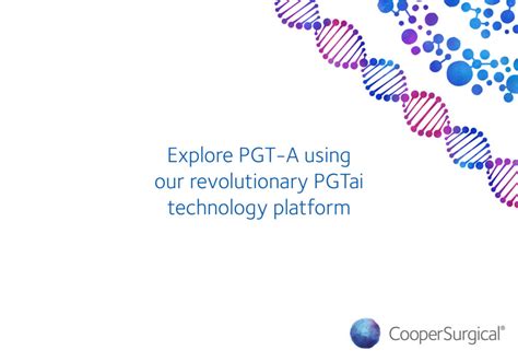 Explore Pgt A Using Our Revolutionary Pgtai Technology Platform