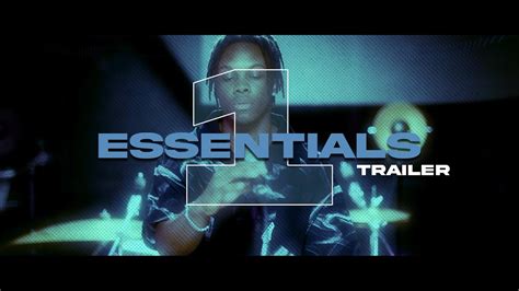Essentials 1 Rockstar And Barbies Trailer Youtube
