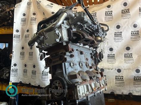 Engine Iveco New Daily Vi 35c17 35s17 40c17 50c17 65c17 70c17