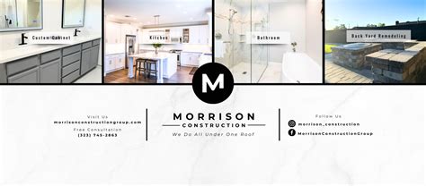 Morrison Construction Los Angeles Ca