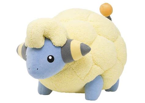 Sheep Pokemon