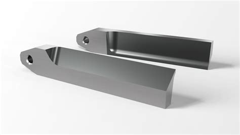 Customized Pelletizer Knives For Your Requirements