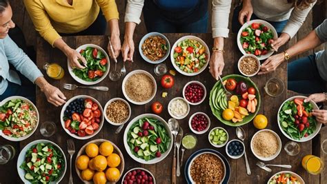 Manger Équilibré Au Féminin Conseils Et Astuces Santé