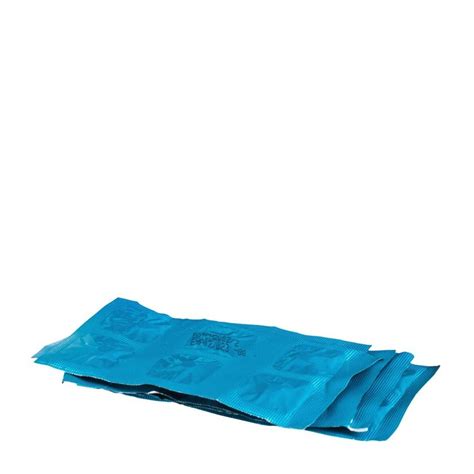 Chlorine Dioxide Tablets Basecamp