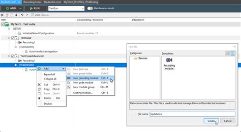 Integrating Ranorex Test Cases Into Jira
