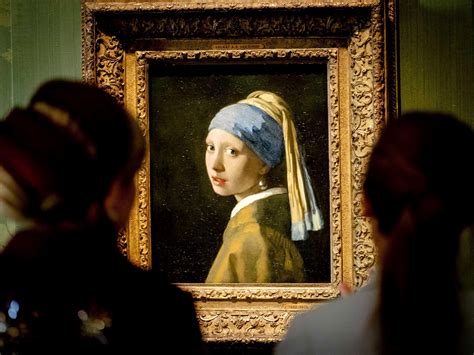 Un Historiador Revela Cómo Descubrió La Identidad De La Chica De La