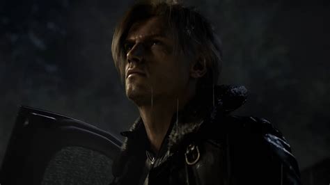 Resident Evil Requiem Conferma La Presenza Di Leon Kennedy Con Un
