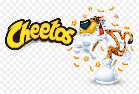 Flamin Hot Cheetos Logo